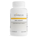 HPA Adapt ashwagandha capsules for stress relief