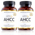 HPD Rx AHCC mushroom capsules