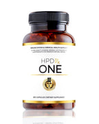 HPD Rx ONE immune support capsules
