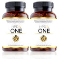 HPD Rx ONE multivitamins for immunity
