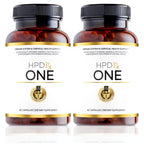 HPD Rx ONE multivitamins for immunity