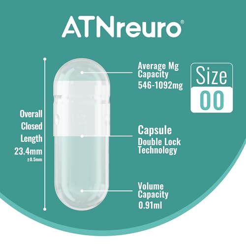 HPMC capsules for vitamins and minerals