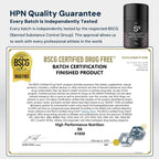 HPN 30 capsules for daily wellness