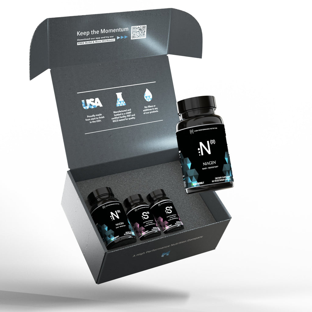 HPN Anti Anti-Aging Supplements