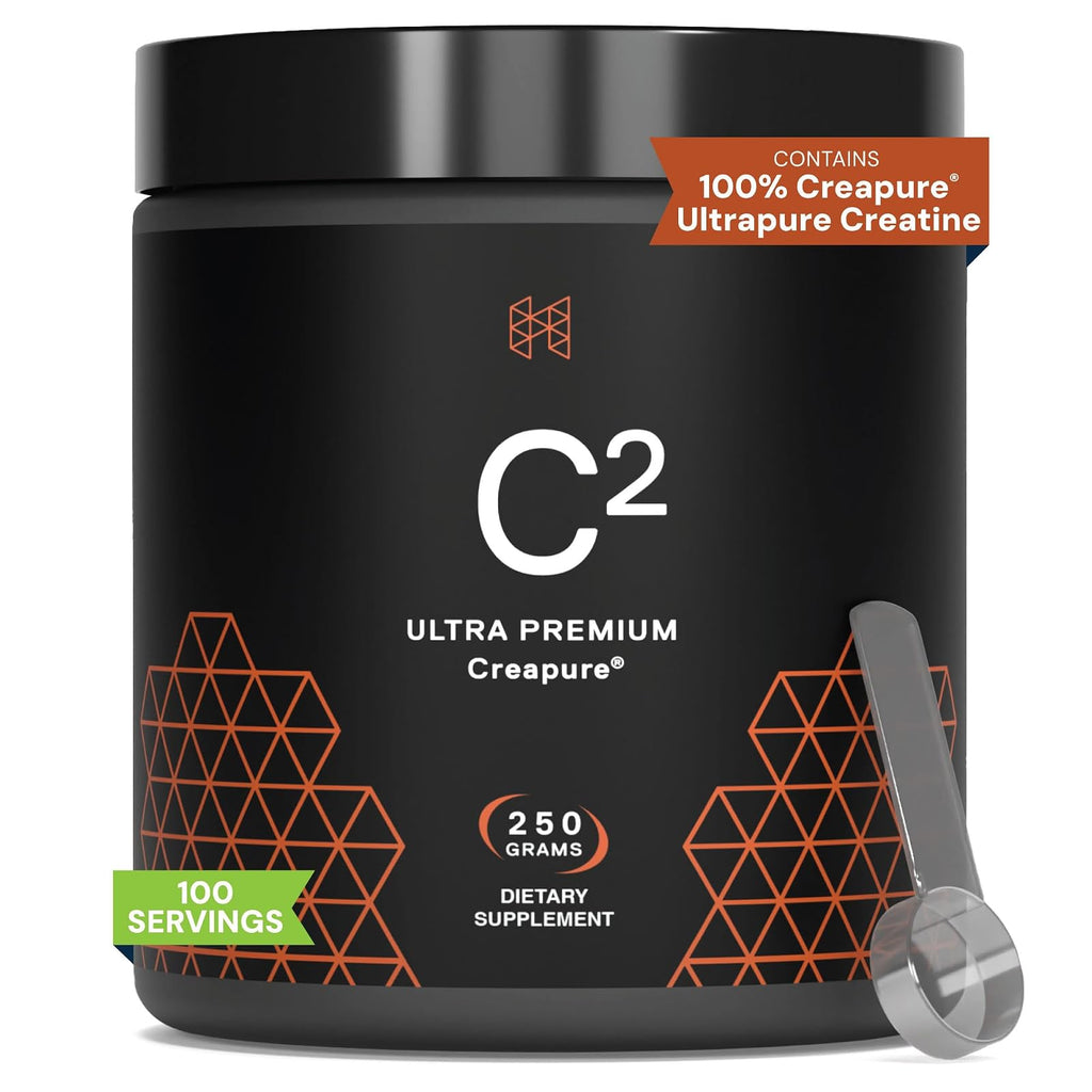 HPN creatine for muscle growth