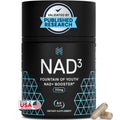 HPN NAD3 booster for cellular health