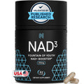 HPN NAD3 multivitamin for men