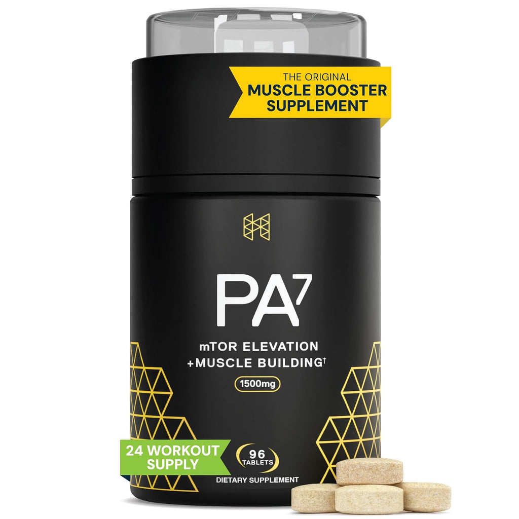 HPN Phosphatidic Acid for recovery
