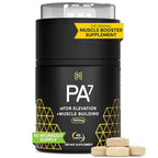 HPN phosphatidic acid muscle builder