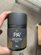 HPN tablets for strength training