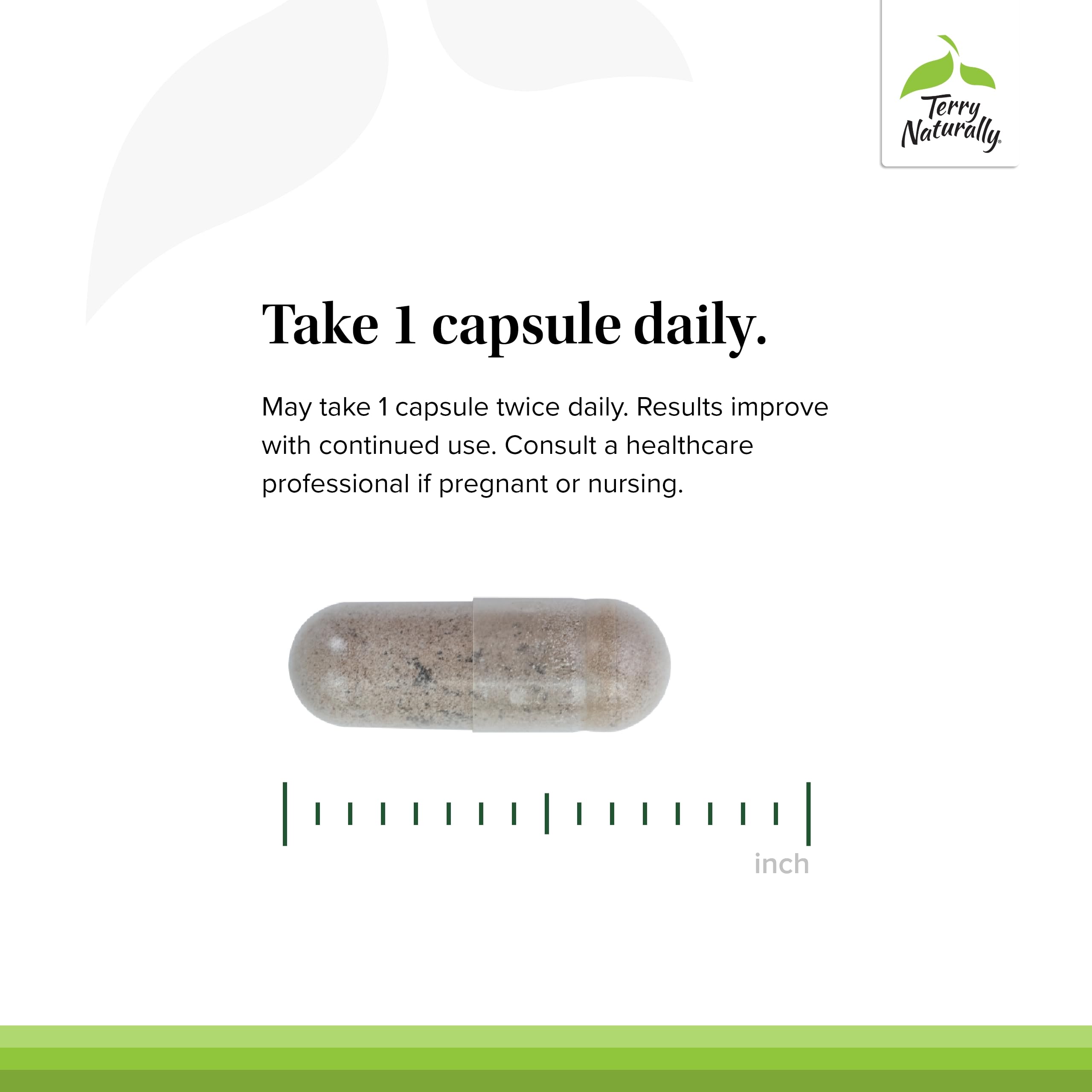 HRG80 ginseng for overall wellness