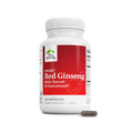 HRG80 red ginseng capsules for men
