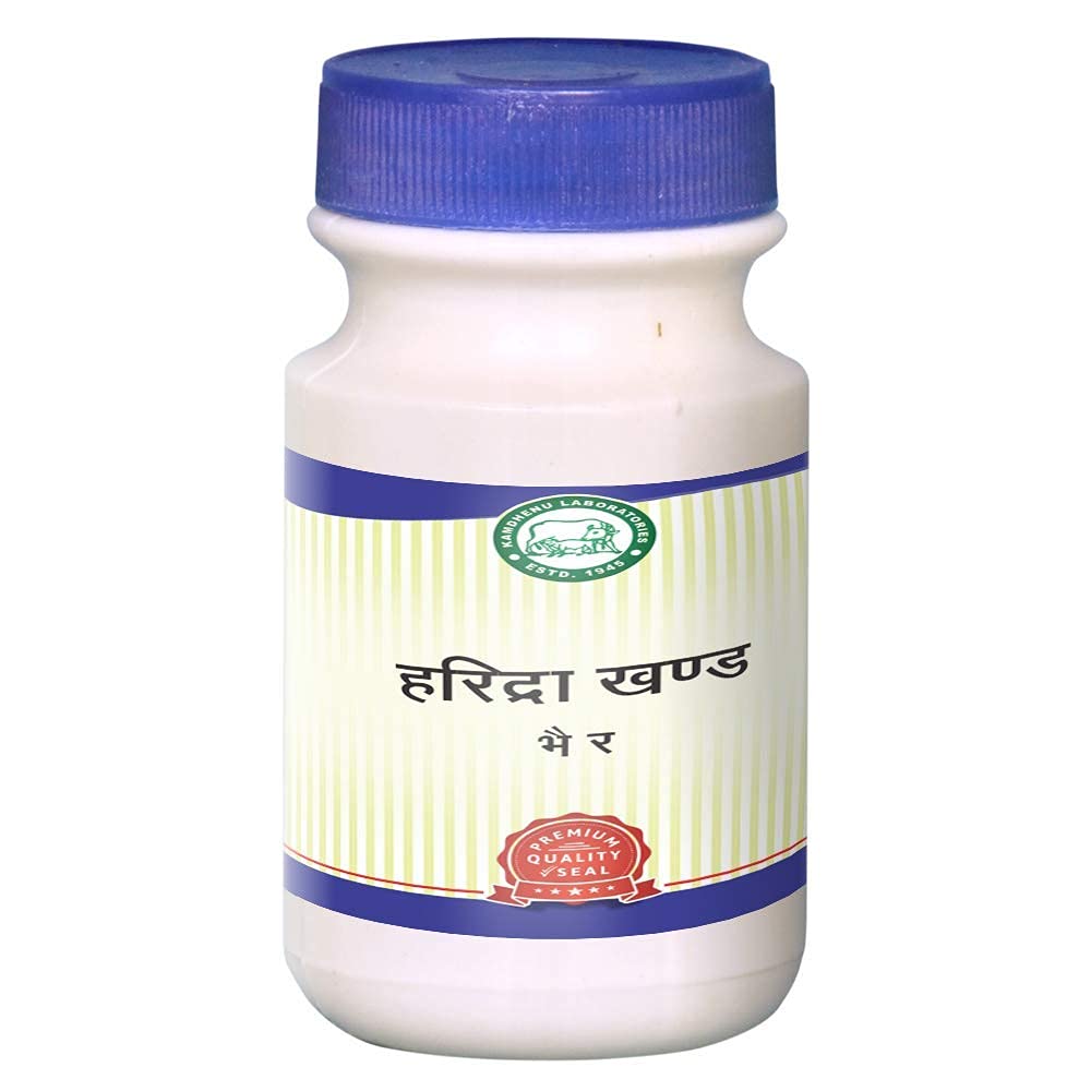Hridraa Khand Granules for energy
