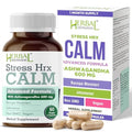 HRX Calm stress relief supplement
