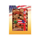 Hsu's American ginseng health benefits
