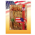 Hsu's American ginseng large prong