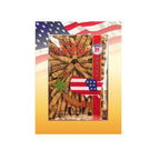 Hsu's American ginseng medium prongs