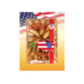 Hsu's American ginseng roots 4 oz