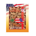 Hsu's American ginseng roots 8 oz