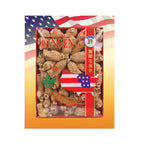 Hsu's American ginseng roots 8 oz