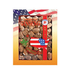 Hsu's American Ginseng roots benefits