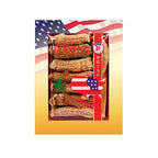 Hsu's ginseng for energy boost