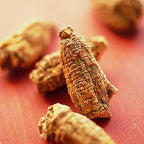 Hsu's ginseng for overall wellness