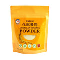 Hsu's ginseng powder for energy