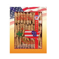 Hsu's ginseng roots for energy