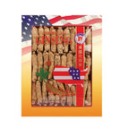 Hsu's ginseng roots for energy