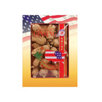 Hsu's ginseng roots for vitality