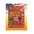 Hsu's ginseng roots for vitality