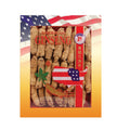 Hsu's ginseng roots for vitality