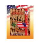 Hsu's ginseng roots for vitality