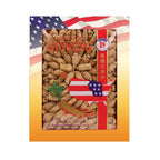 Hsu's ginseng roots for vitality