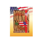 Hsu's ginseng roots for vitality