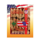 Hsu's ginseng roots for wellness