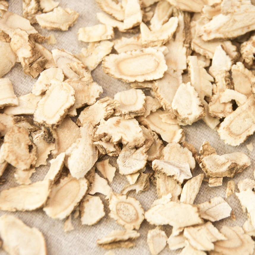 Hsu's ginseng slices for daily use