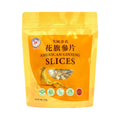 Hsu's ginseng slices for energy