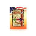 Hsu's ginseng slices for energy