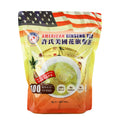 Hsu's ginseng tea for wellness