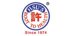Hsu's herbal ginseng for vitality
