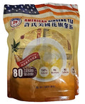 Hsu's Root To Health ginseng tea bags