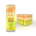 HSW Recharge ginseng sparkling drink