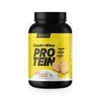 HTLT protein powder maple cookie flavour