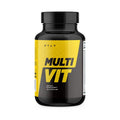 HTLT Supplements daily multivitamin support