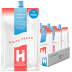 HTWO hydrogen water for recovery