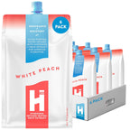 HTWO hydrogen water for recovery