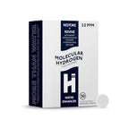 HTWO hydrogen water tablets benefits
