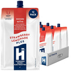 HTWO Plus electrolyte hydrogen water